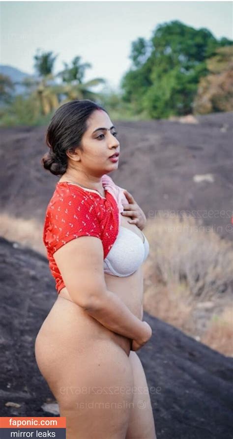 Nila Nambiar Aka Smera Aka Nilanambiar Nude Leaks Faponic
