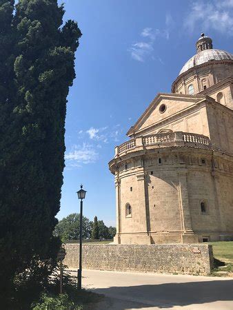 Chiesa Di San Biagio Montepulciano 2020 All You Need To Know BEFORE