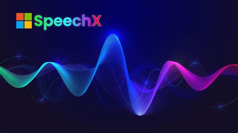 SpeechX And Neural Text To Speech Synthesis Microsoft S Innovation In