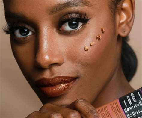 Base de maquillaje Tips para elegir según tu tono de piel