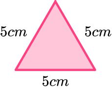 Triangular Based Pyramid Gcse Maths Steps Examples