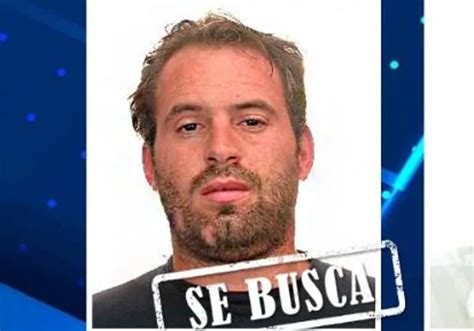 Estos son los diez fugitivos más buscados por la Policía en España