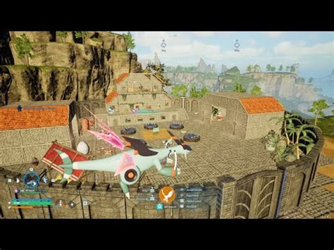 Palworld Fully Functional Mega Base Tour YouTube
