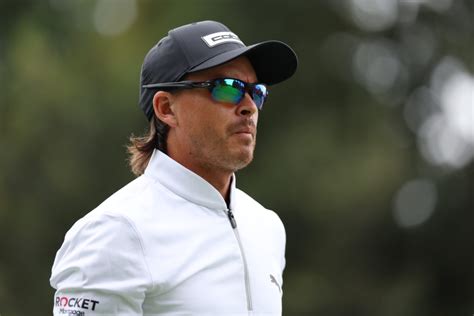 Rickie Fowler Maintains 16 Year Record After Finishing Fourth At The