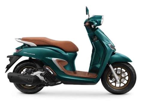 Resmi Mengaspal Ini Harga Honda Stylo 160 Yang Gebrak Kelas Skutik Klasik