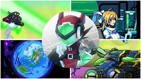 超惑星戰記零 毀滅者模式 無傷真結局 Blaster Master Zero Destroyer Mode All