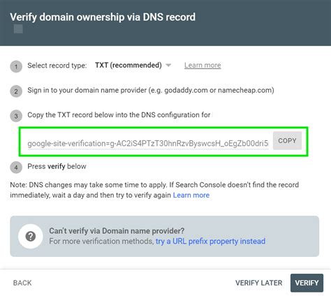 How To Verify Website Ownership On Google Search Console With Yoast Or