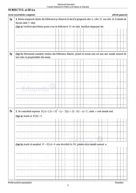 Examen 2024 Matematica Angie Rebeca