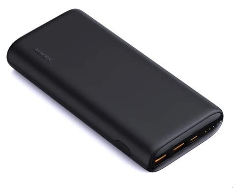 Rekomendasi Power Bank Terbaik Yang Bagus Dan Awet