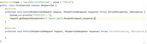 手摸手教会你在idea中配置tomcat进行servlet jsp开发 多图超详） idea tomcat jsp csdn博客