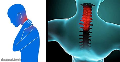 Truco simple para deshacerse de su cuello rígido en 10 segundos VIDA