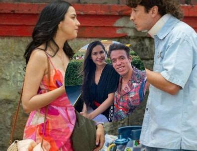 Qu Tan Cierta Es La Novela Rigoberto Ur N Y Michelle Durango Una