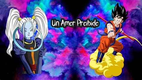 QUE HUBIERA PASADO SI GOKU Y MARGARITA SE ENAMORABAN CAP 2 YouTube