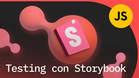 Introducción al Testing con Storybook paso a paso YouTube