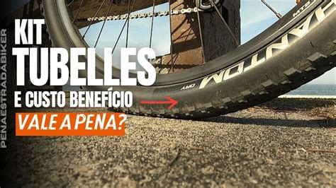 2 impressões kit Pneus Phanton Dry Fita gorilla Selante Selle Action
