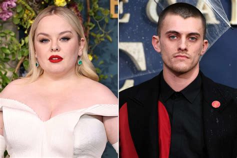 Who Is Bridgerton Star Nicola Coughlan S Boyfriend All About Jake