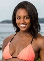 Naked Jenna Bowman In Survivor Ii