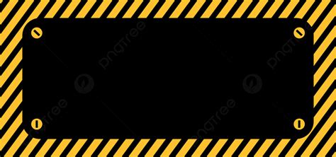 Black With Police Line And Yellow Background Design Black Background