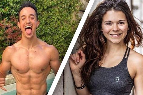 Tibo Inshape le youtubeur bientôt séparé de Juju Fitcats Vérité ou