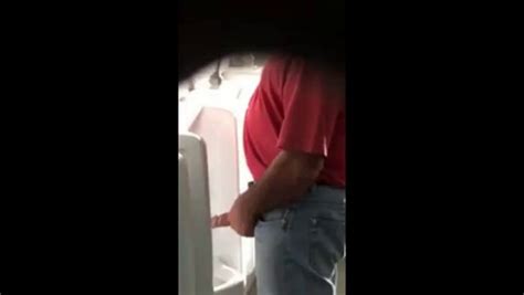 Str Spy Daddy In Public Toilet Ll Starboyzed Gay Peekvids
