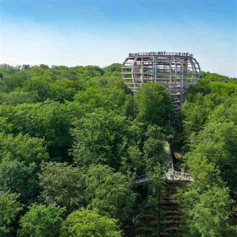 De Tien Mooiste Natuurgebieden In Duitsland Artofit