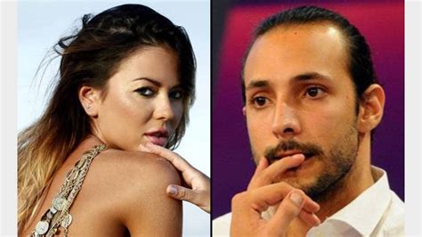 Karina Jelinek Habl De Leo Fari A Me Escribi Una Carta Contando Lo