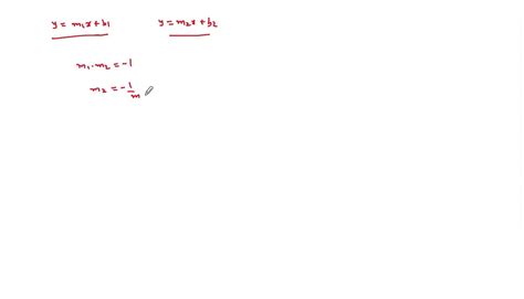 solved construct a line perpendicular to a given line through a given point on the given line