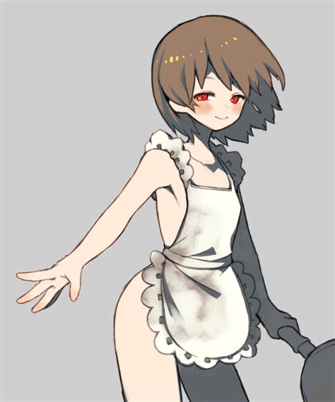 Chara Undertale Drawn By Oshiruko Tsume Danbooru