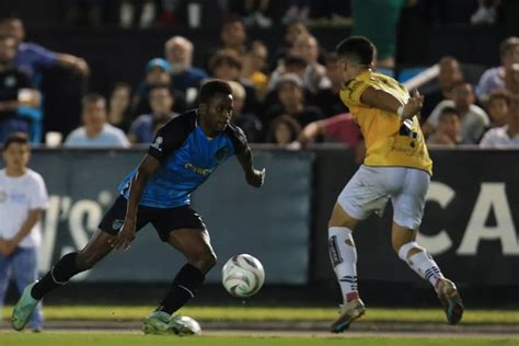 Logra Cancún FC histórico boleto a semifinales al echar a Venados de la