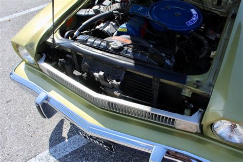 Ford Pinto Wagon Classic Cars Of Sarasota