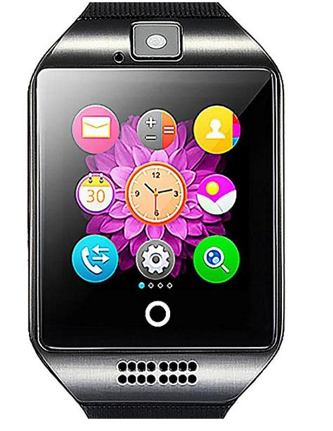 Venta Que Precio Tiene Un Smartwatch En Stock