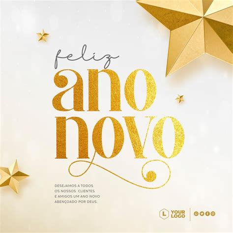 Introduzir 84 Imagem Feliz Ano Novo Modelo Br Thptnganamst Edu Vn