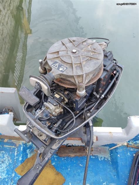 Car Gr Evinrude