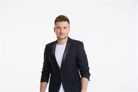 Russia S Sergey Lazarev With You Are The Only One