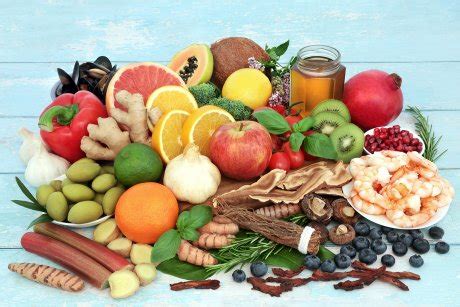 Vitamine Zu Sich Nehmen GuteKueche Ch