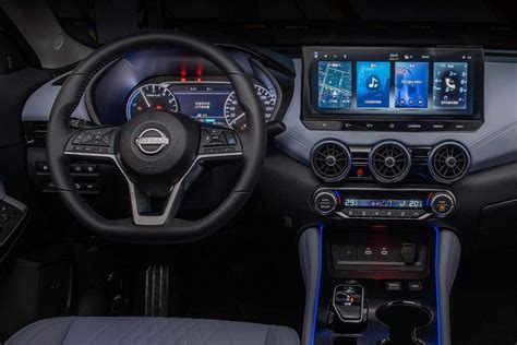 Nissan Sentra Sylphy Restyling 2023 9 Mega Autos