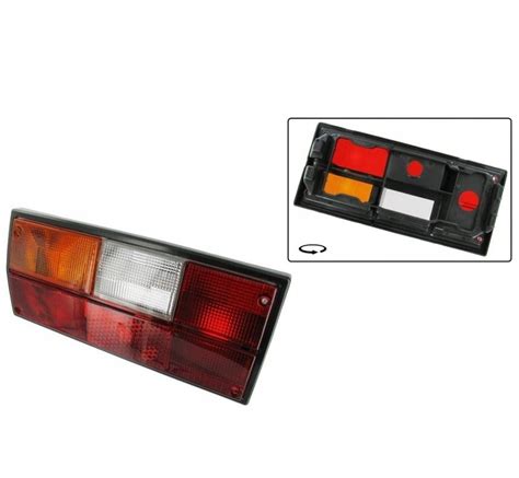 Lampa tylna lewa VW BUS TRANSPORTER T3 KANCIAK 070627P za 399 zł z