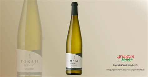 Grand Tokaj Classic Selection Furmint Szaraz L Ungarische Produkte