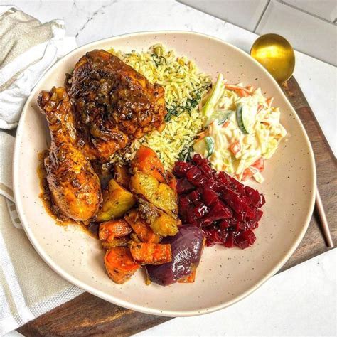 Cooking With Nthabi On Instagram SUNDAY PLATE In 2023 Soul Food
