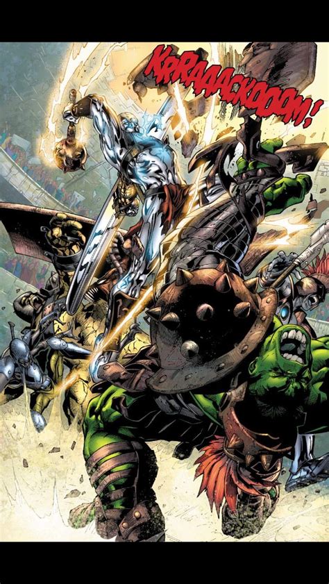 An Image Of The Cover To Teenage Mutant