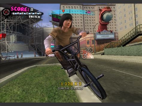 Tony Hawk S American Wasteland Review GameRevolution