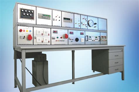 TEST BENCHES R D Instruments Chennai