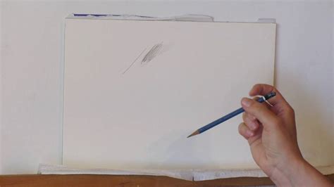 Zeichnen lernen für Anfänger Bleistifte vorgestellt YouTube