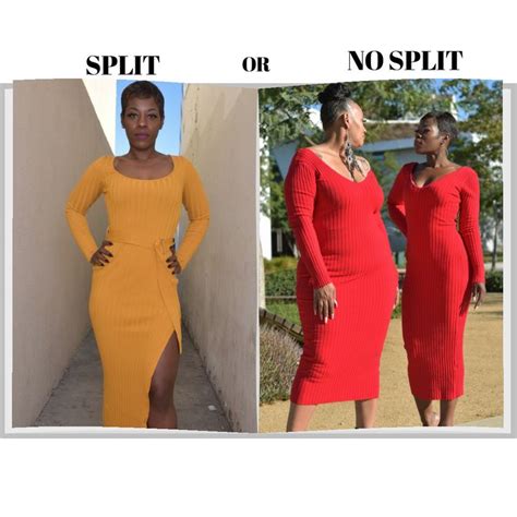 Choose Your Poison Split Vs No Split Either
