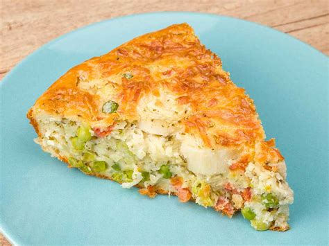 Torta De Palmito Cook N Enjoy