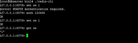 linux下redis安装与使用 linux redis安装 csdn博客