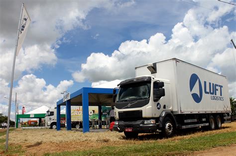 Galeria Luft Luft Logistics