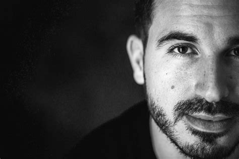 Biograf A Javier Castillo Books