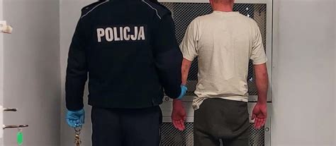 Wjechał w ogrodzenie przydrożnej posesji Okazało się że miał aż 3 5