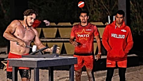 Exatlón México All Star Revelan la oscura razón detrás de la próxima